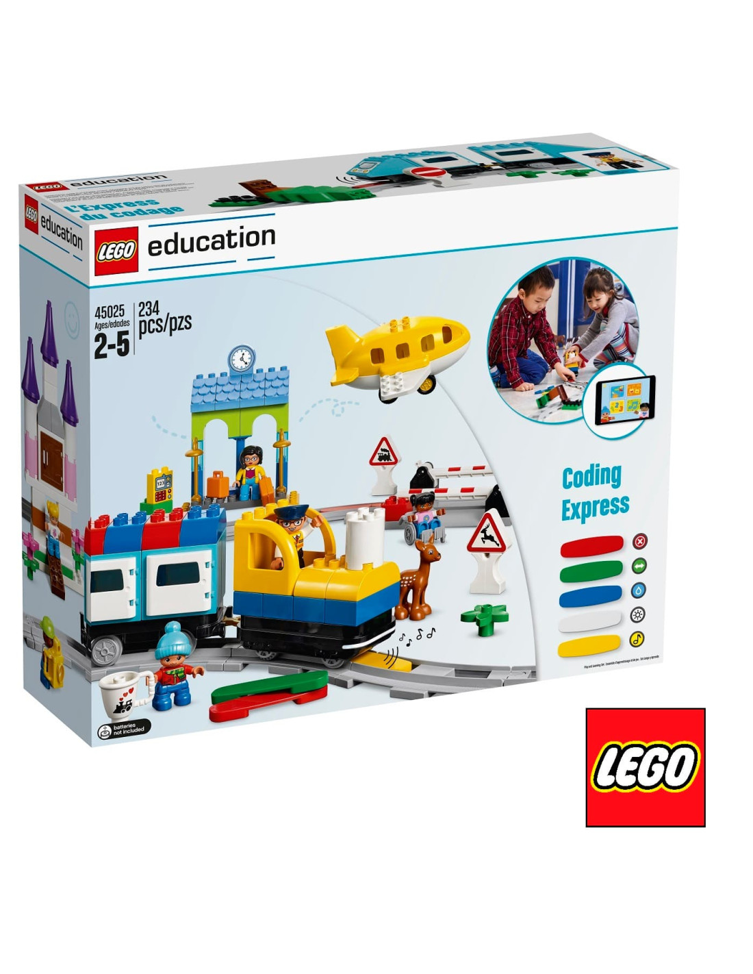 coding-express-lego