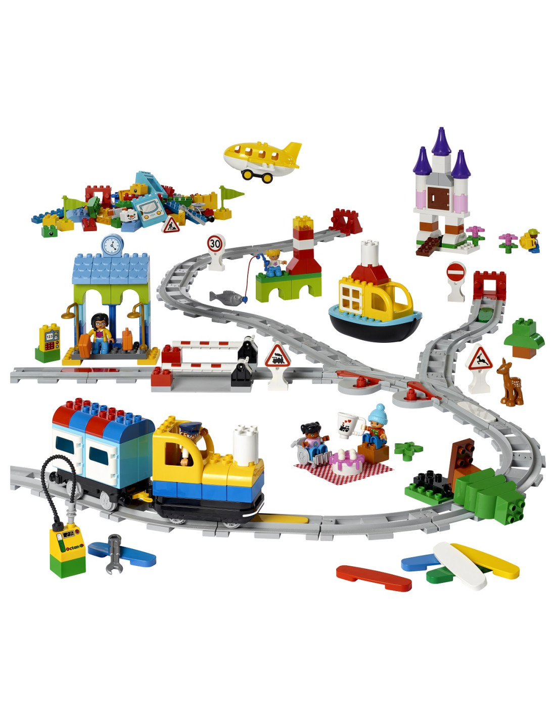 coding-express-lego